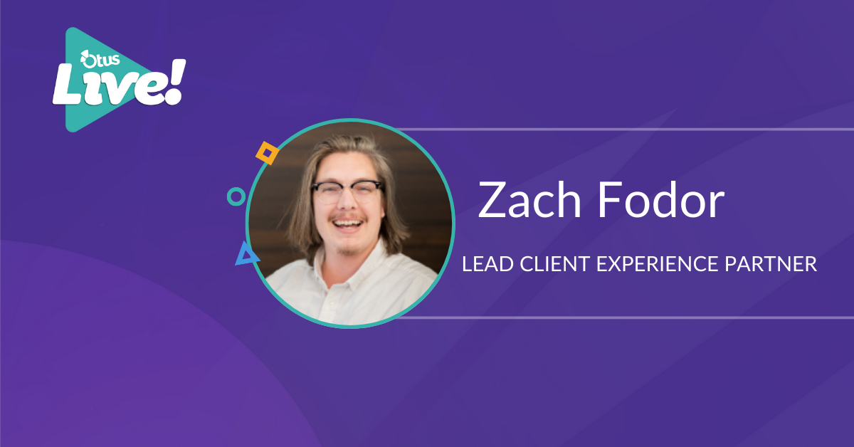 Using the “Otus Insights” AI Assistant to Pull Query Report Data